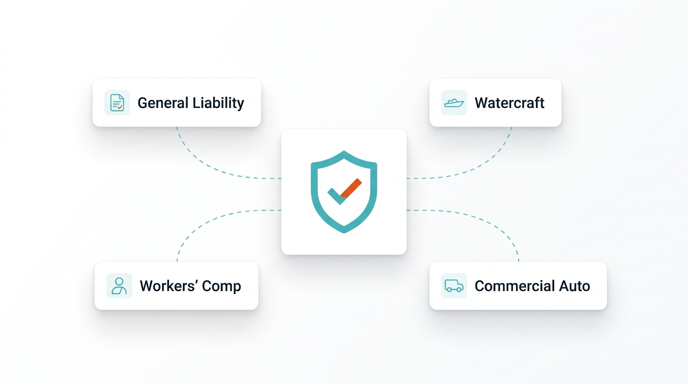 Tour Operator Insurance: A Complete Guide | Gondola